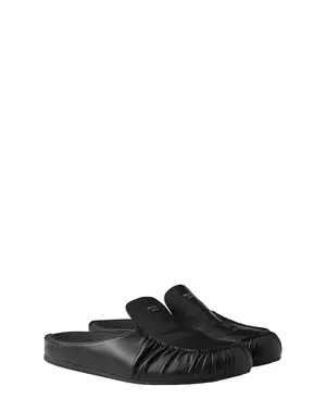 Prada Loafer Slides Slipper For Men