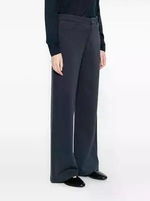 Max Mara Brioso Wide-leg Trousers