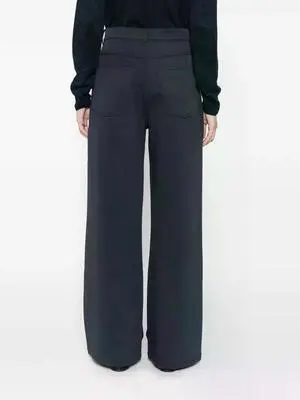 Max Mara Brioso Wide-leg Trousers