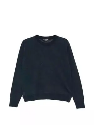 Crew Neck Sweaters For Women