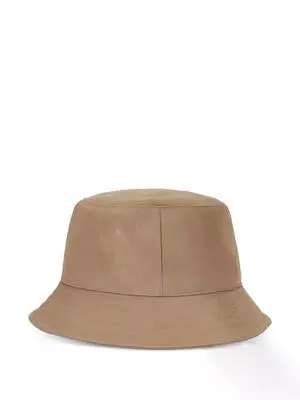 SLOWEAR Logo Bucket Hat
