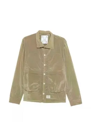 RANRA Pocket Jacket