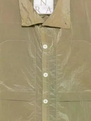 RANRA Pocket Jacket