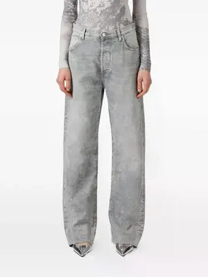 Iceberg Five-pocket Jeans