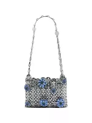 Rabanne Embellished Shoulder Bags