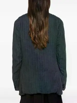 RICORRROBE Cirro Striped Jacket