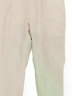 Brioni Straight Trousers