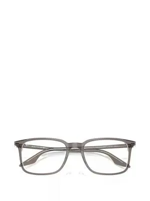 Ray-ban Square-frame Eyeglasses
