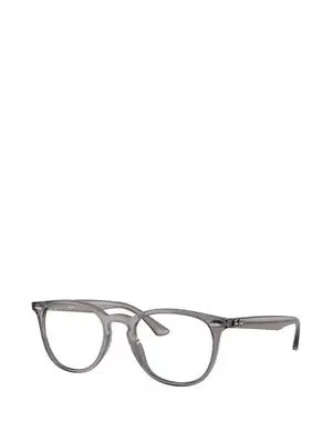 Ray-ban Round Frame Eyeglasses