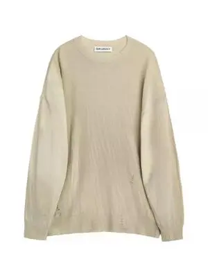 Our Legacy Drop Shoulder Sweaters For Men