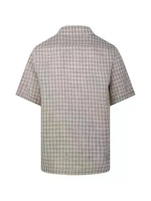HEVO Check Shirt