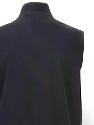 RRD Zip Mock-neck Gilet