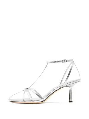 Studio Amelia Aviary Strappy Sandals