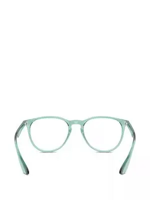 Ray-ban Round-frame Sunglasses