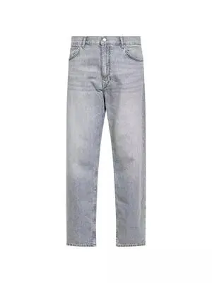 Nn07 Distressed Jeans For Men