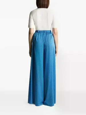Fusalp Button-fastening Pants
