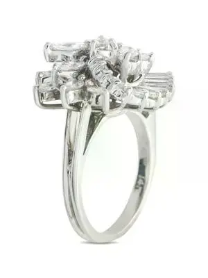 LB EXCLUSIVE Diamond Ring