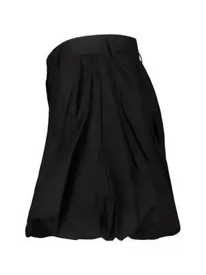 THELATEST Pleated Shorts
