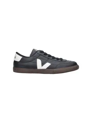 VEJA Campo Sneakers Black
