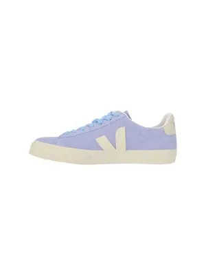VEJA Campo Sneakers - Light Blue