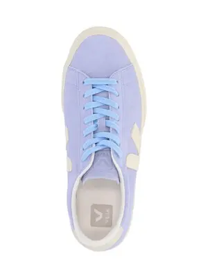 VEJA Campo Sneakers - Light Blue