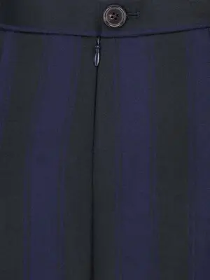 VIVIENNE WESTWOOD Wide Midi Skirt