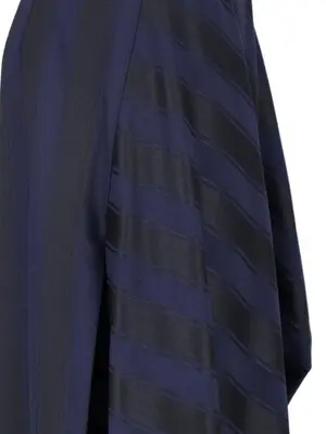 VIVIENNE WESTWOOD Wide Midi Skirt