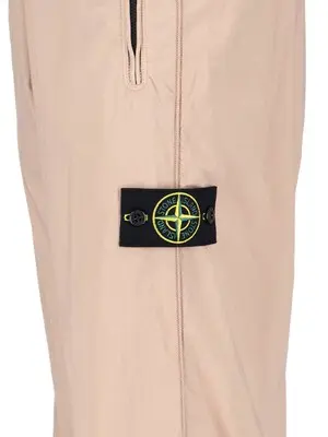 Loro Piana Cotton Sports Pants