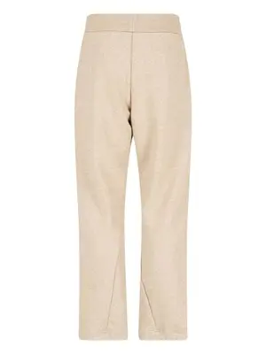 Loro Piana Cotton Sports Pants
