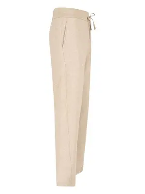 Loro Piana Cotton Sports Pants