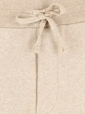 Loro Piana Cotton Sports Pants