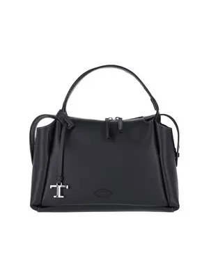 TOD'S Medium 'apa' Bag