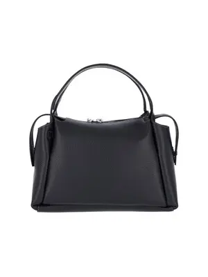 TOD'S Medium 'apa' Bag