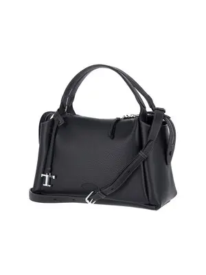 TOD'S Medium 'apa' Bag