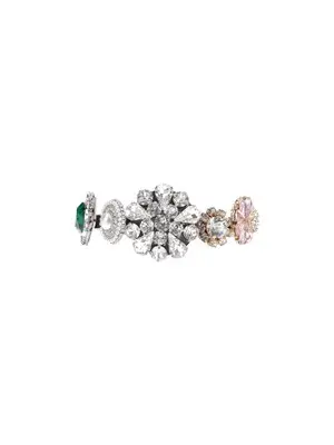 MAISON MARGIELA Stone Ring - Multi