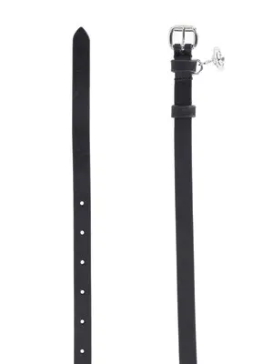 VIVIENNE WESTWOOD Mini Alex Charm Belt