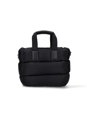 Moncler Caradoc Mini Bag - Black