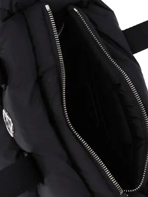 Moncler Caradoc Mini Bag - Black