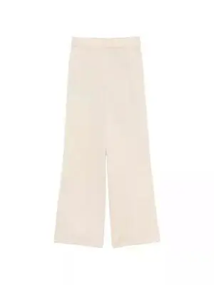 Nouvelle Silk95five Full Length Pants For Women