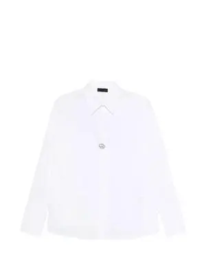 Liu Jo Embellished Shirt