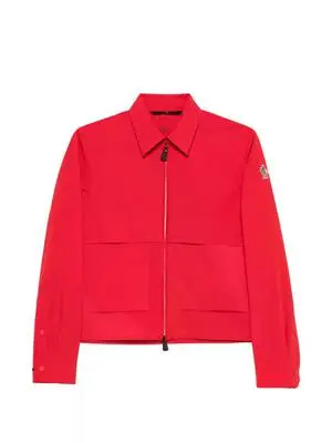 Moncler Patch Pocket Jacket