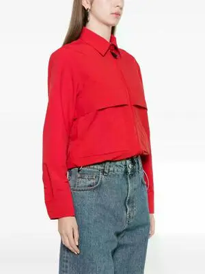 Moncler Patch Pocket Jacket