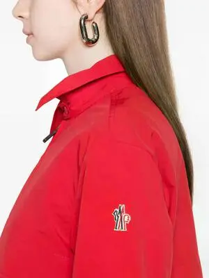 Moncler Patch Pocket Jacket