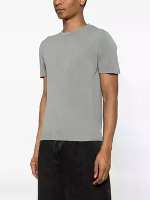 DANIELE FIESOLI Crew-neck T-shirt