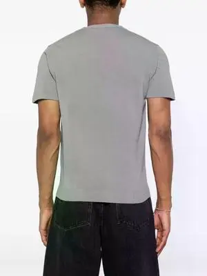 DANIELE FIESOLI Crew-neck T-shirt
