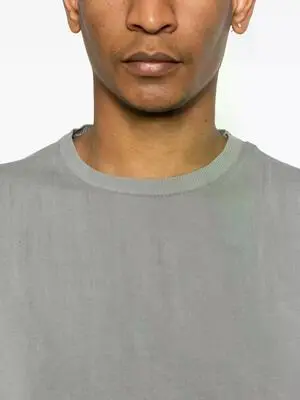 DANIELE FIESOLI Crew-neck T-shirt