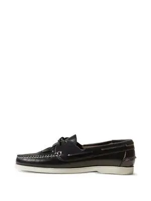 Hereu Lace Up Shoes For Men