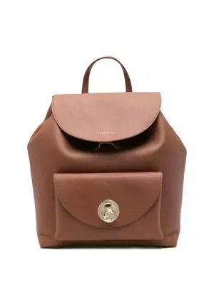COCCINELLE Nikla Turn-lock Backpack