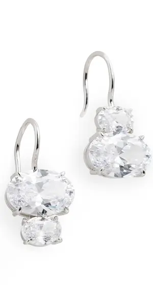 Shashi Oval Jewelry