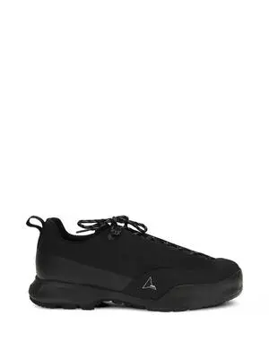 ROA Cingino Sneakers - Black
